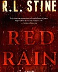 Mx3 Review: Red Rain by R.L. Stine