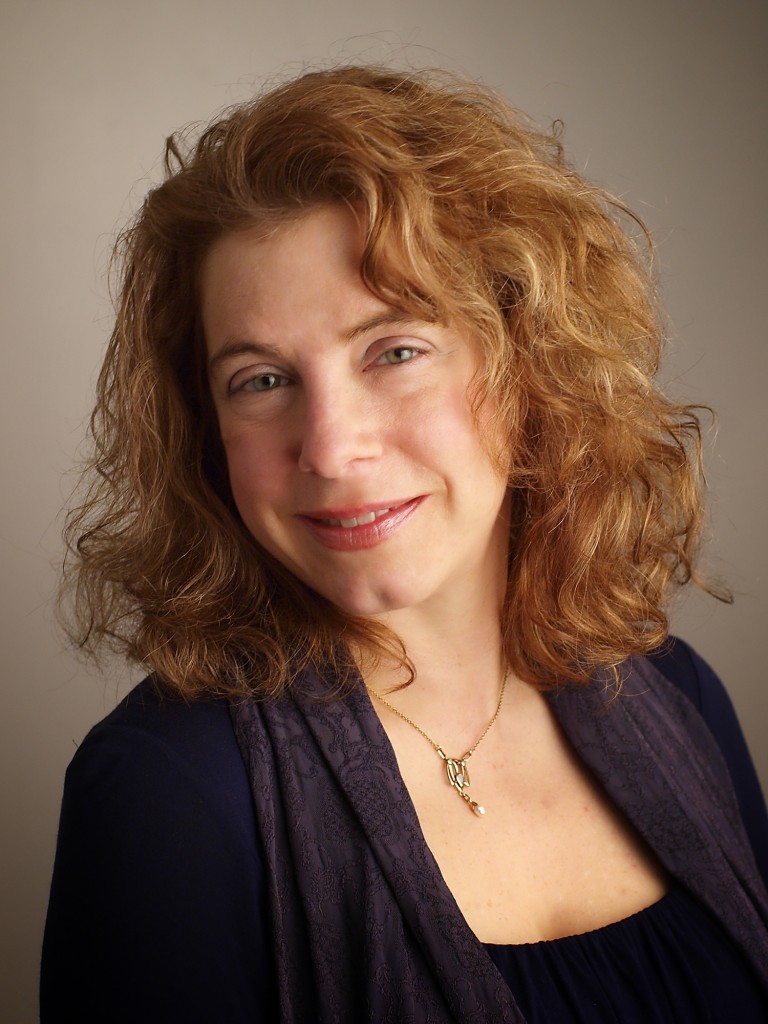 Author Guest Post: Mary Sharratt, Author of Illuminations: A Novel of ...