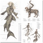 Frightful Friday: The Resurrectionist: The Lost Work of Dr. Spencer ...